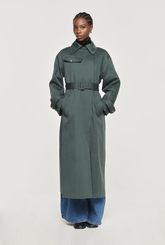 2023 Jacket trends You Need to Know for Autumn!