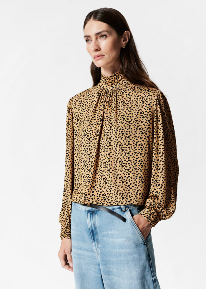 How to Wear Leopard Print in 2024 - Found