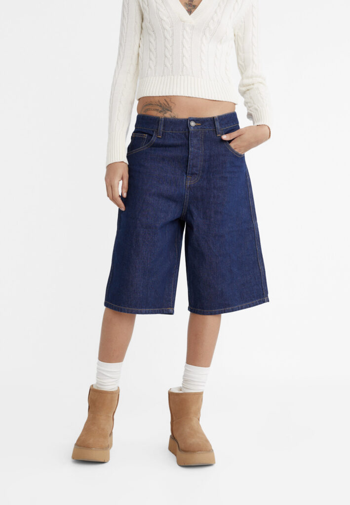 7 Ways to Style the Jorts Trend for Spring/Summer 2024 - Found