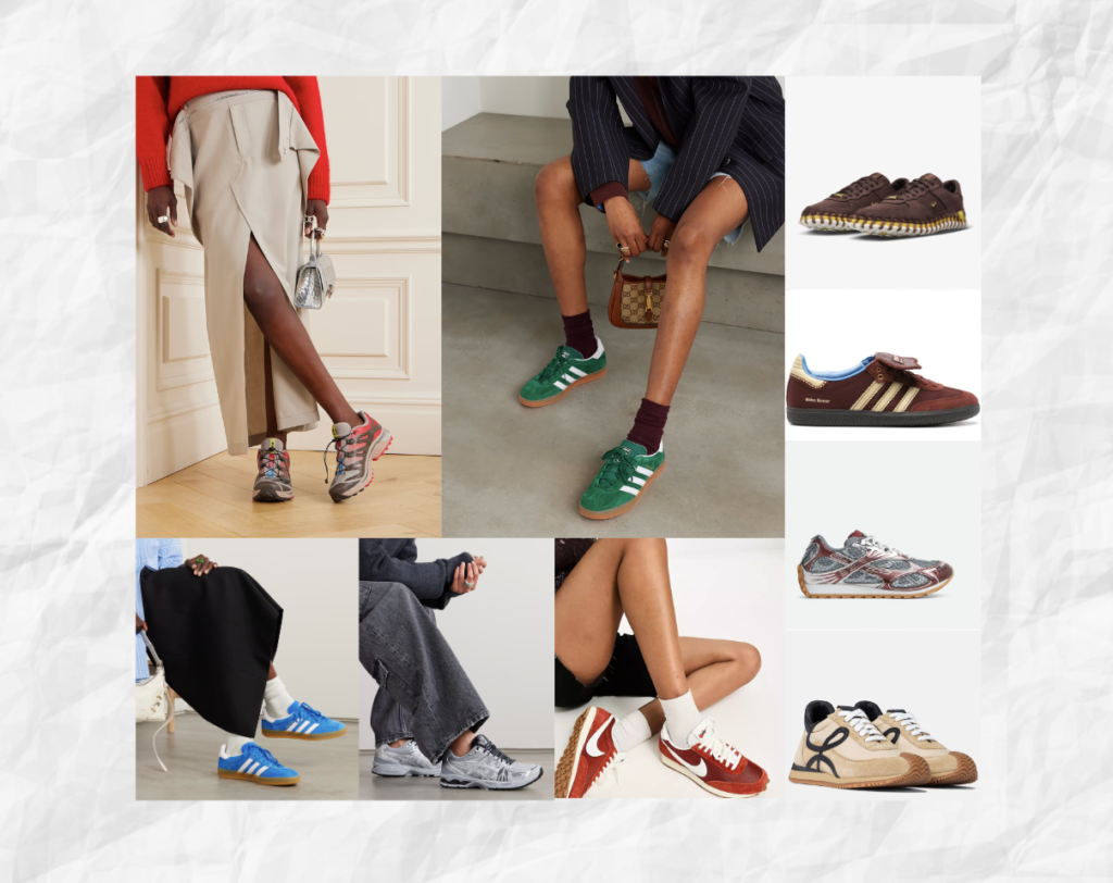 The 7 Biggest Trainer Trends to Know for 2024
