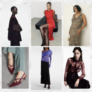 12 Christmas Party Outfit Trends to Try in 2024 - Found